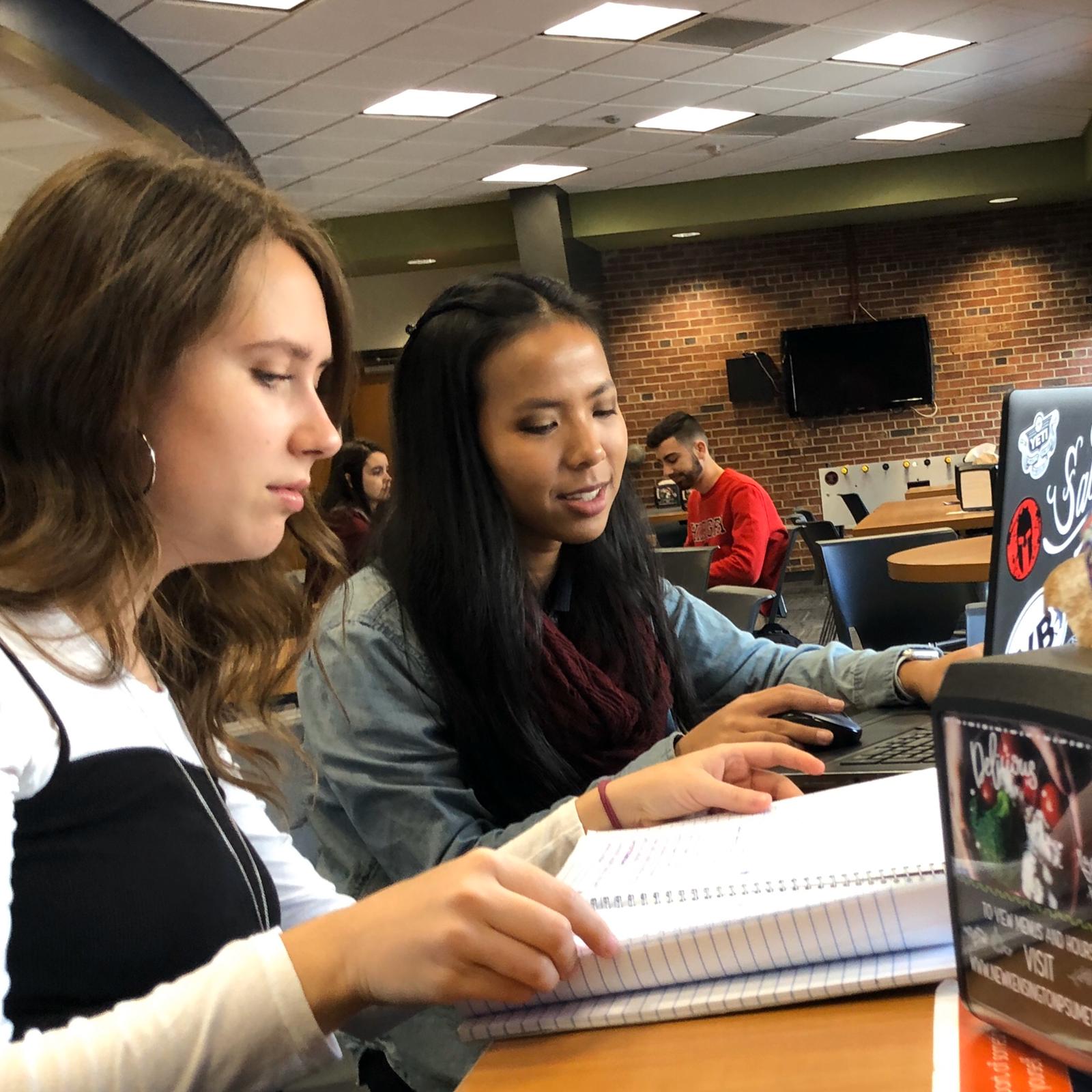 Collaboration avec Penn State University | Master M2i