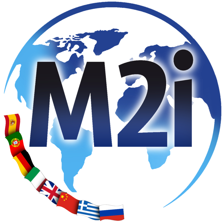 M2I – Master Management Interculturel et International